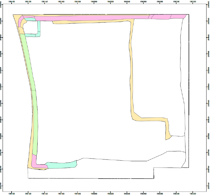 GEOLOGICAL TERRAIN MAPPING REPORT (GTMR)