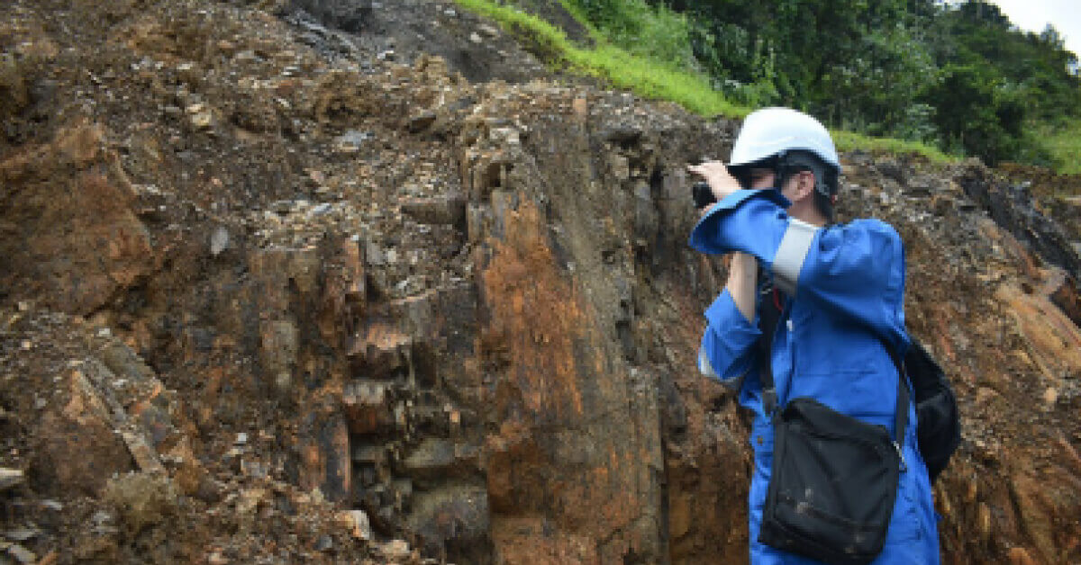 Career Geotechnica Sdn Bhd