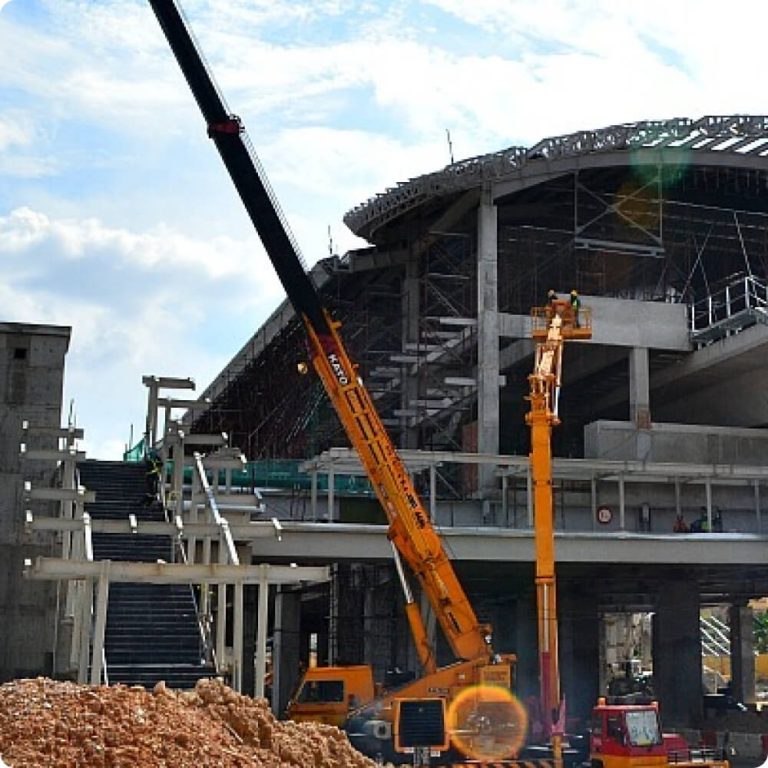 Guide to MRT Construction Soft Soil Treatment in Malaysia